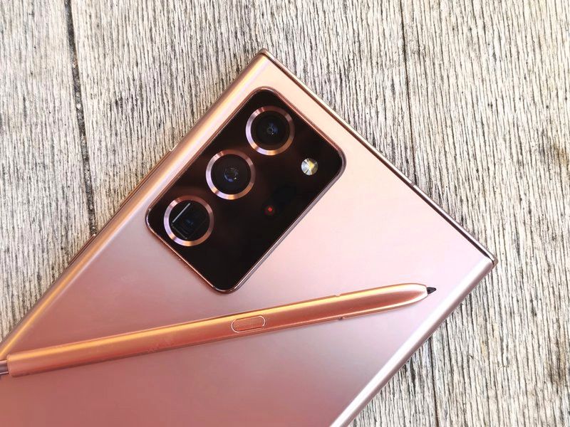 Samsunga Galaxy Note 21 nie będzie? Oby plotki się nie potwierdziły