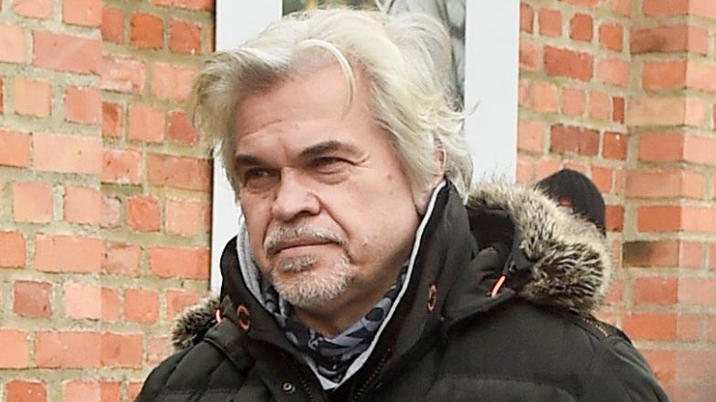 Jarosław Boberek miał wypadek. Dramatyczna relacja aktora