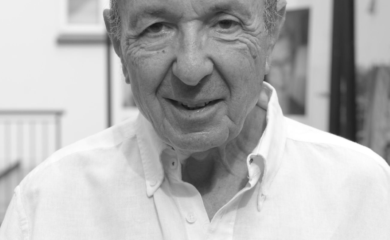 Daniel Passent nie żyje. Miał 83 lata