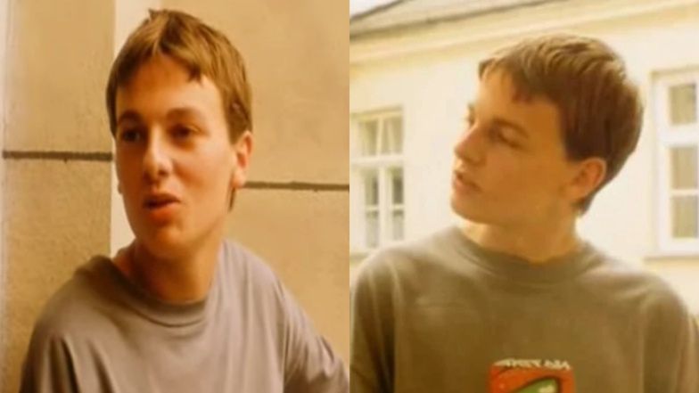 Tak dziś wygląda Laska z "Chłopaki nie płaczą". Tomasz Bajer porzucił ...