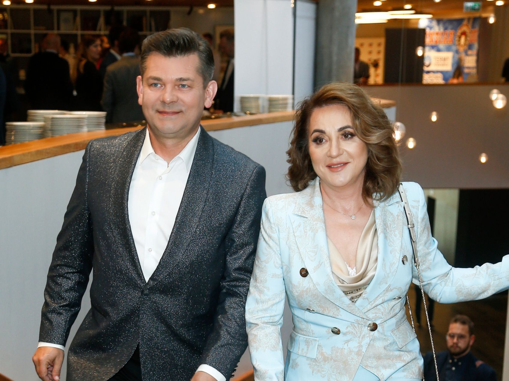 Takie wykształcenie ma żona Zenka. Jesteście gotowi?