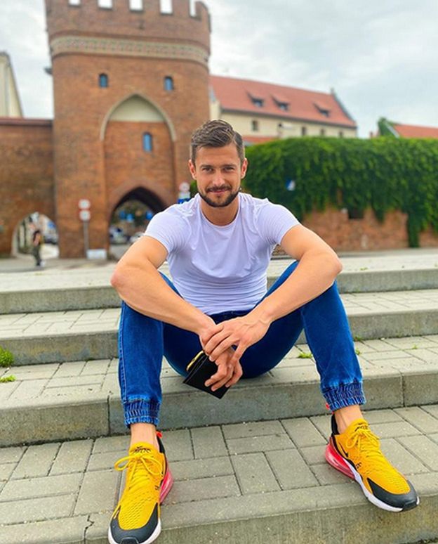 Rozsierdzony Mikołaj z "Love Island" atakuje Franka Rumaka: "Jest ...