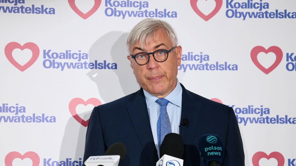 Umorzenie śledztwa ws. Giertycha. Co wiemy?