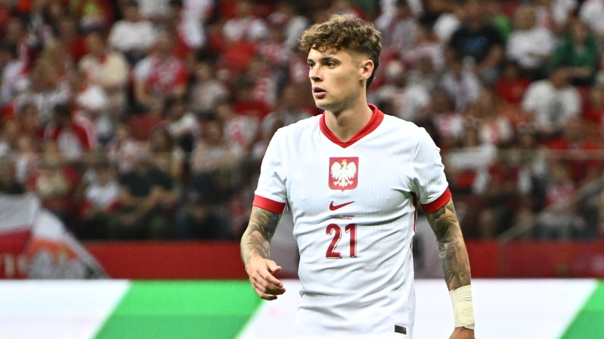 Zarobki Nicoli Zalewskiego. TYLE inkasuje rocznie wschodząca gwiazda ...