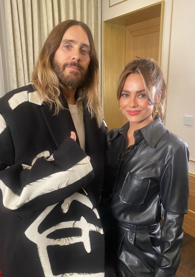 Gabi Drzewiecka ODCHODZI z TVN: "To była dla mnie trudna decyzja" - Pudelek