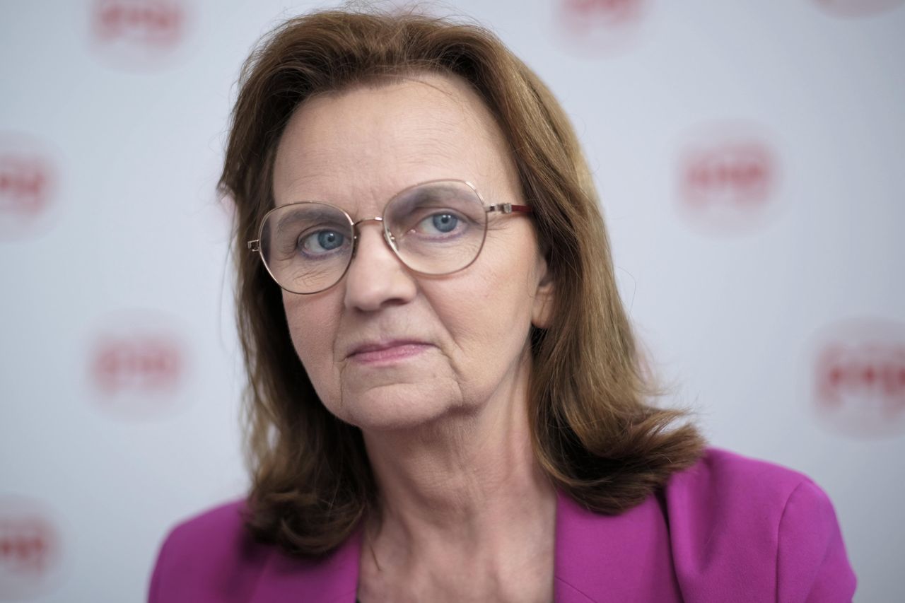 Utajniony raport ZUS. Była prezes: każda instytucja publiczna ma ...