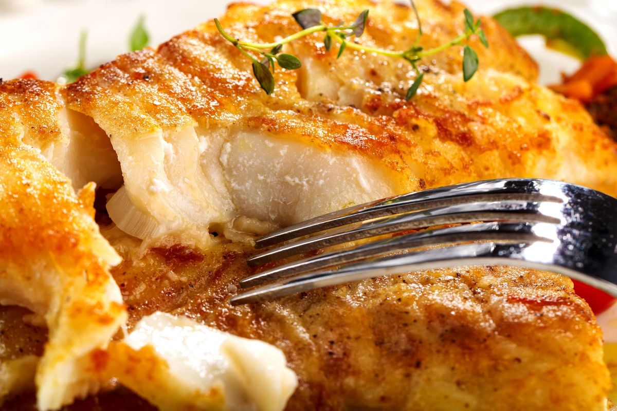 Mintaj – wartości odżywcze, kalorie, zastosowanie w kuchni - WP Kuchnia