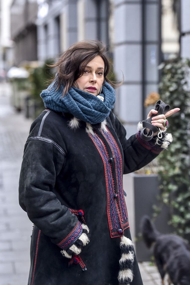 Renata Dancewicz wyznaje, że planuje APOSTAZJĘ i psioczy na kościół: Renata Dancewicz wyznaje, że planuje APOSTAZJĘ i psioczy na kościół: