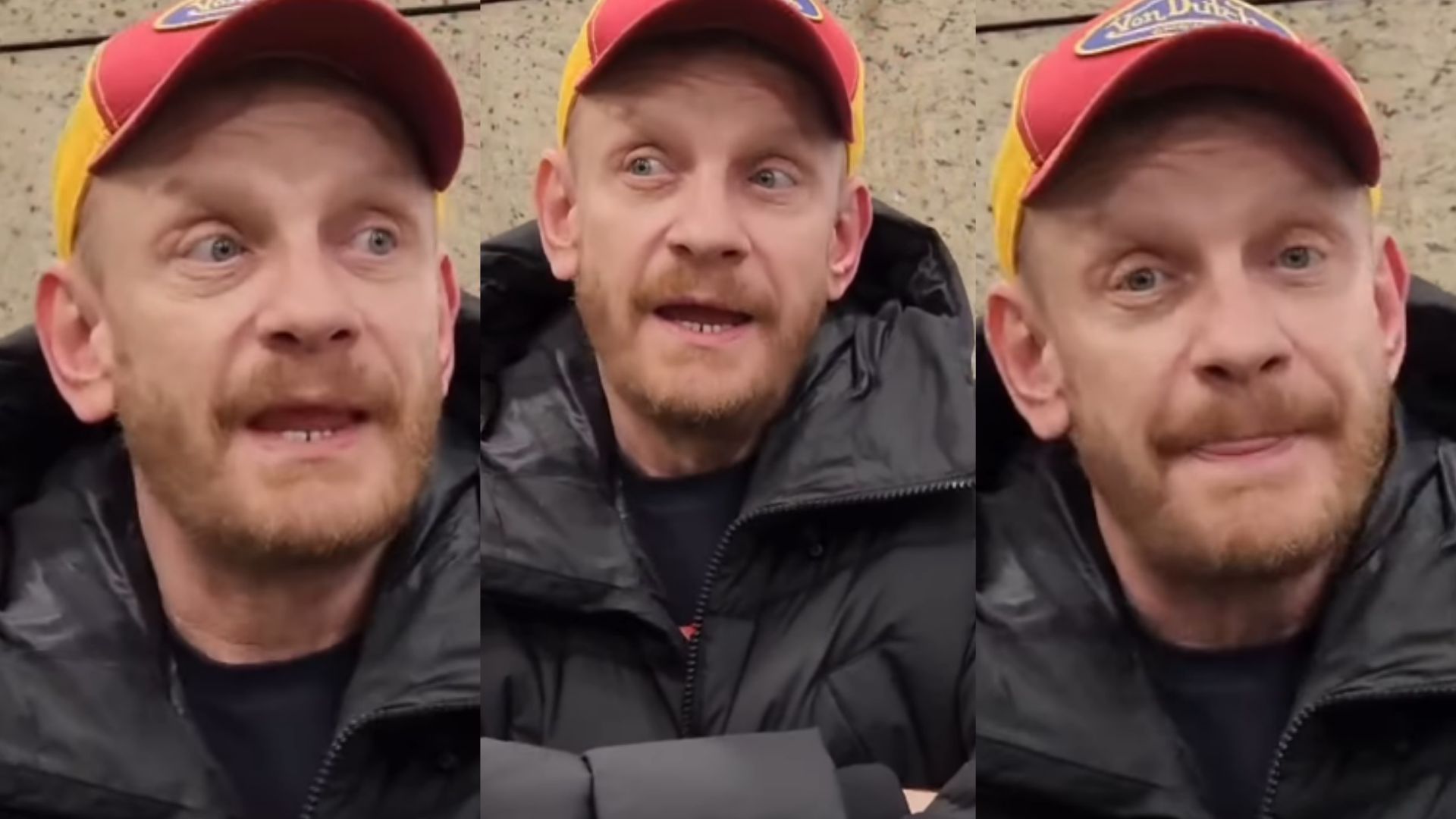 Bartosz Żukowski zareagował na falę krytyki. Jest oświadczenie ws. Fame MMA