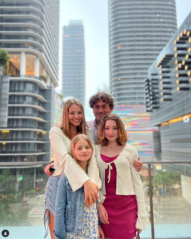 Tak Rubikowie mieszkają w Miami. Szczęka opada - Pudelek