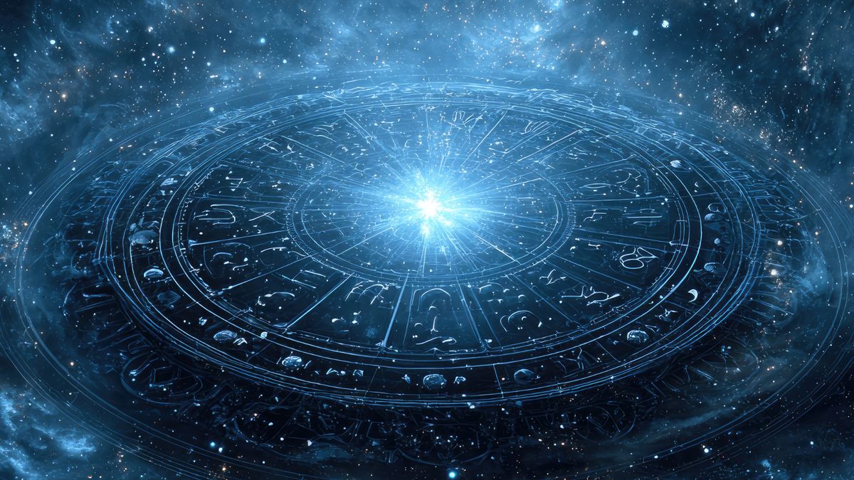 Horoskop dzienny na jutro - czwartek 11 czerwca 2026. Baran, Byk ...