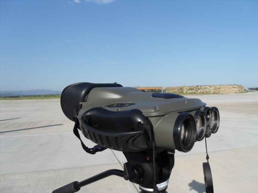 JIM LR - lornetka XXI wieku