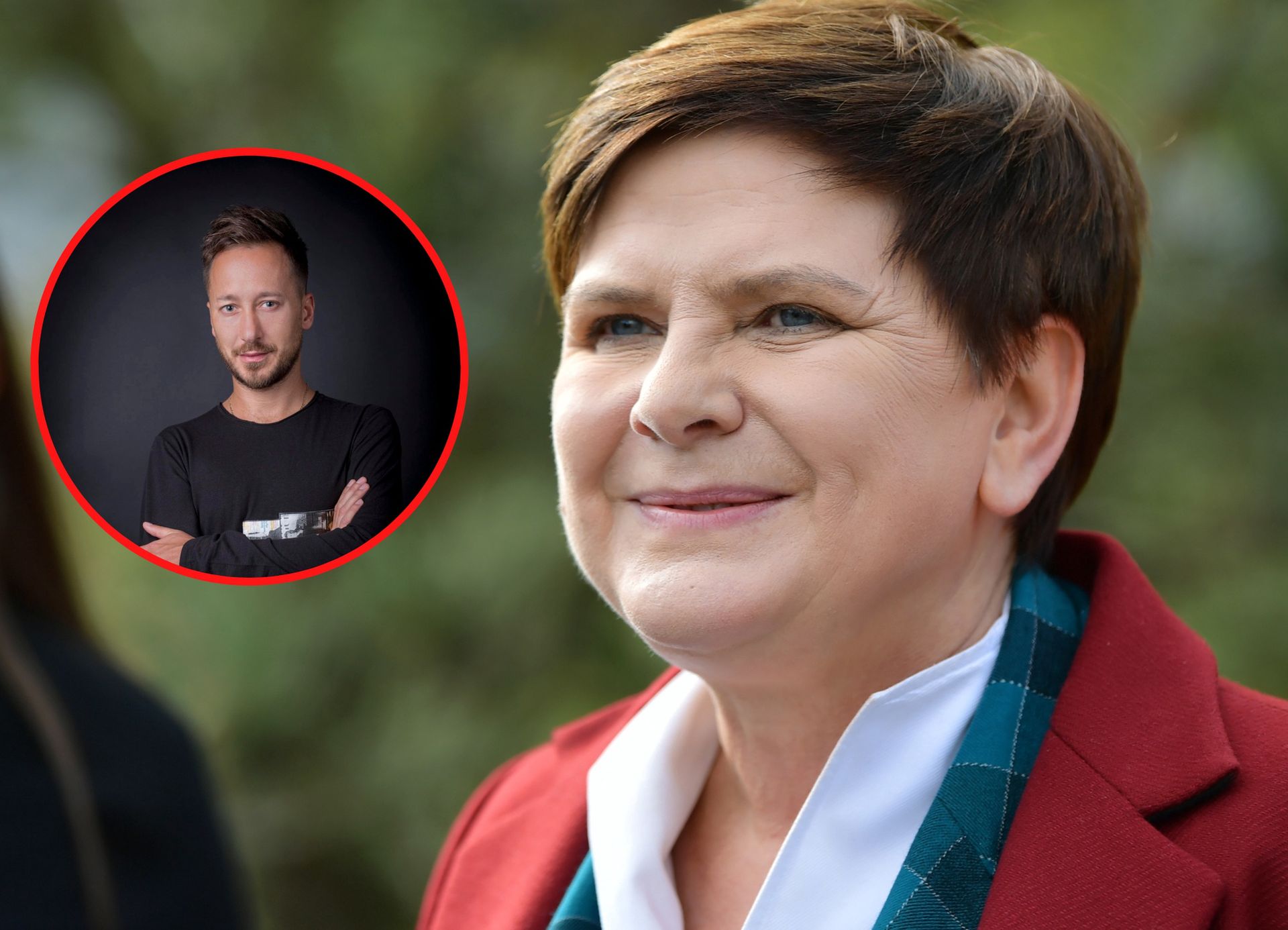 Ekspert z Ibizy spojrzał na Szydło. Nie ma wątpliwości