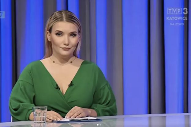 Marek Czyż zabrał głos w sprawie materiału córki w "19.30". Padły mocne słowa - Pudelek