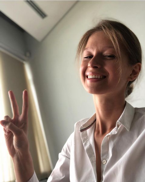 To dla niej Vital Heynen zostawił żonę. Kim jest Aleksandra Grochal ...