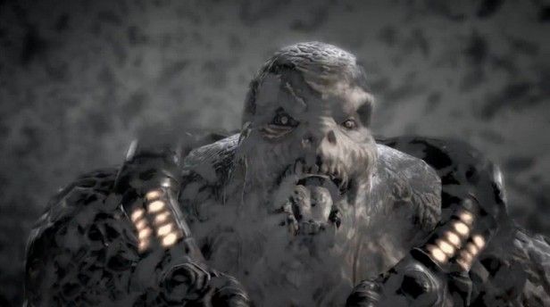 Gears of War 3 - tak wygląda intro