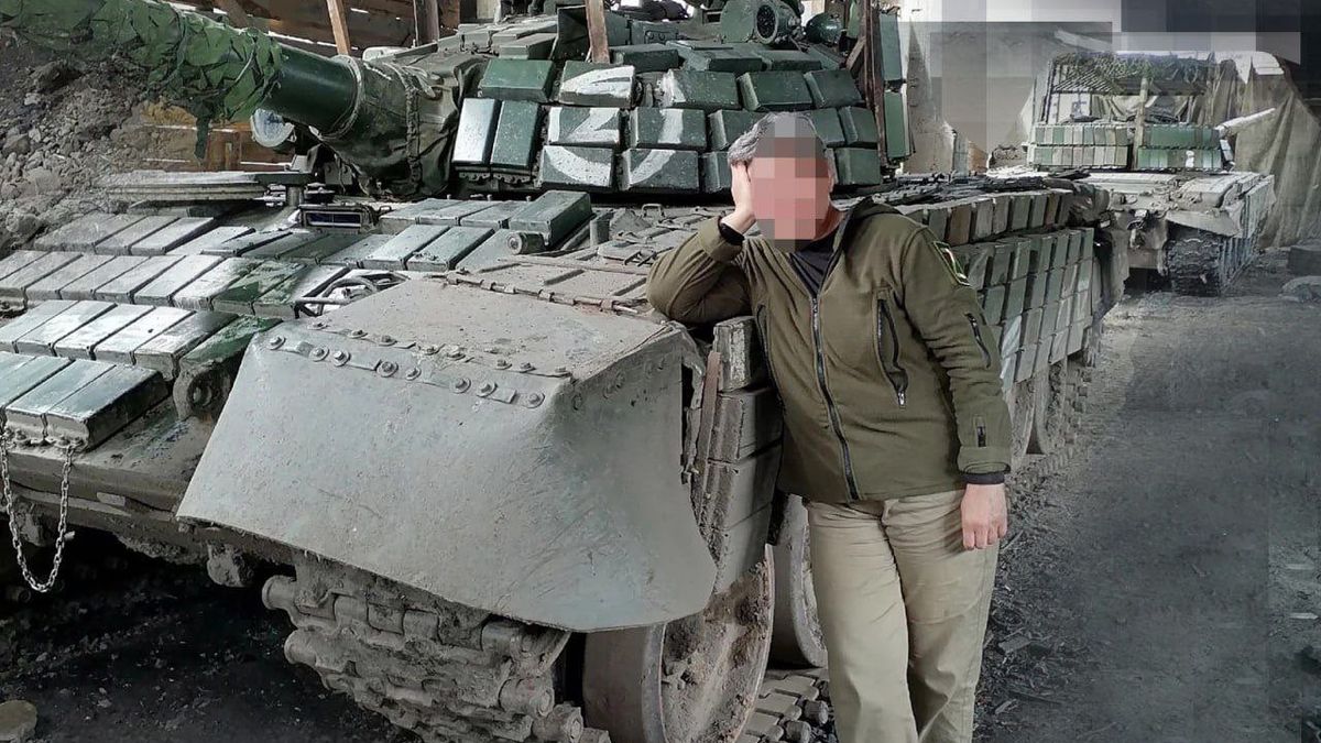 Pierwsze czołgi T-72 w Ukrainie. Rosja wysłała do walki Urale