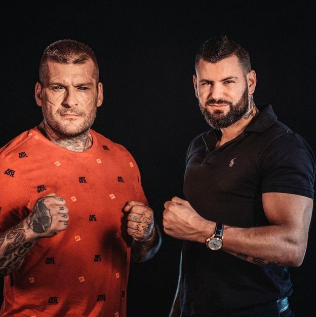 Popek Monster wystąpi w kolejnej edycji Fame MMA 7. Internauta ...