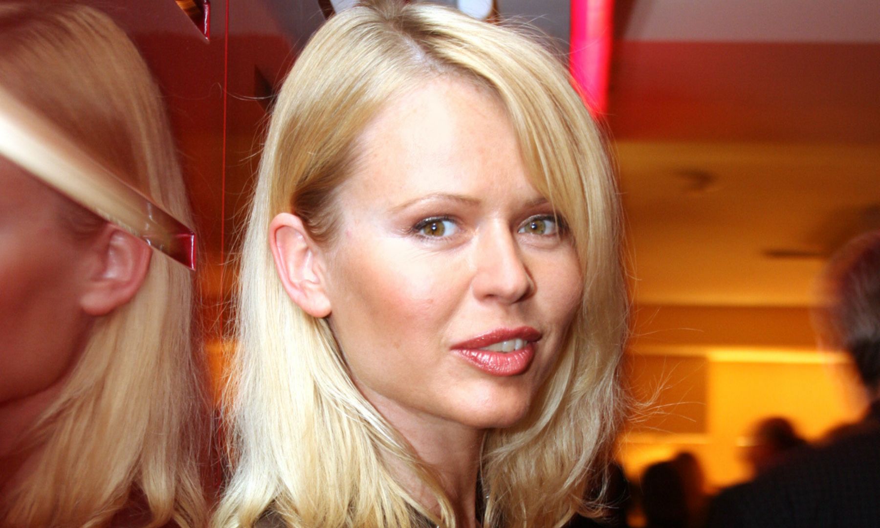 Co się stało z Magdaleną Wójcik? Tak dziś wygląda gwiazda lat 90. - o2 ...