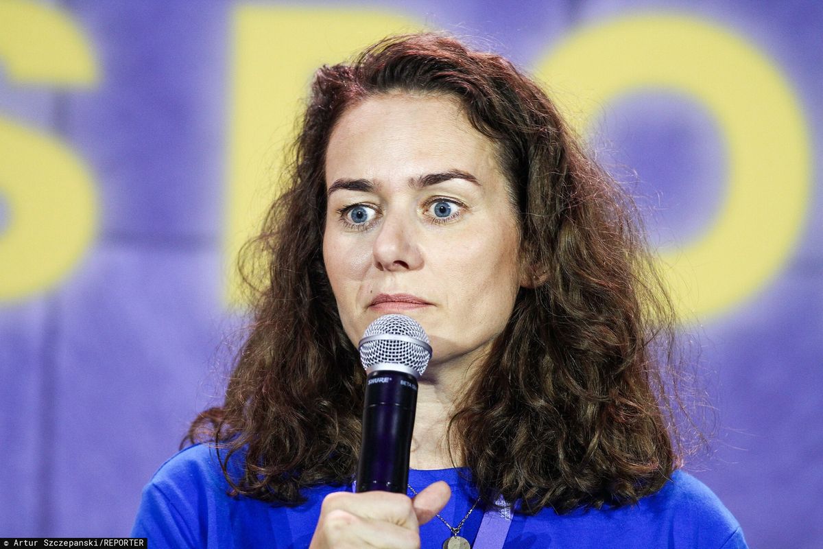 "Ich mandaty wygasły". Wiceministra sprawiedliwości nie ma wątpliwości ...