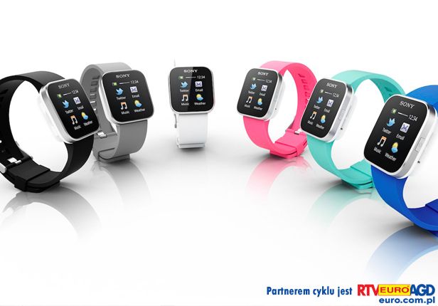 Inteligentne zegarki: pierwsza technologiczna rewolucja od czasu smartfona?