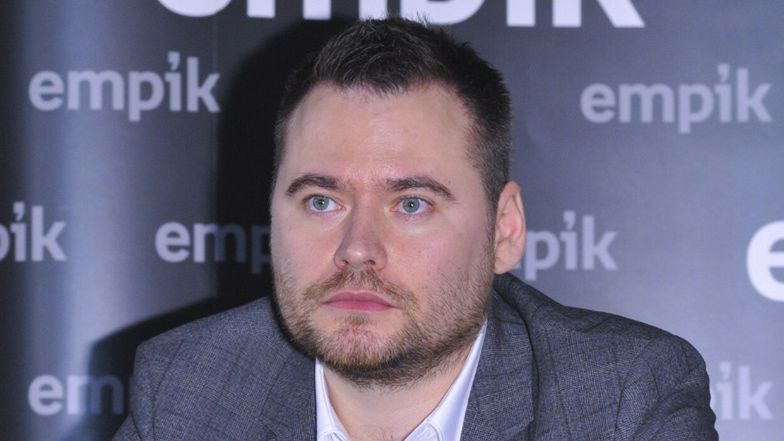 Stanowski ODCHODZI z Kanału Sportowego! Jest oświadczenie - Pudelek