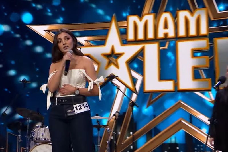 Wiktoria Kida nie wystąpi w 2. półfinale "Mam talent". Podano powód