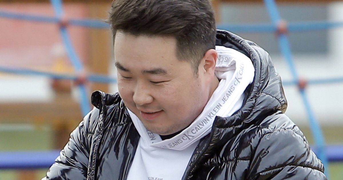 Bilguun Ariunbaatar był gwiazdą TVN. Co się z nim stało? - WP Gwiazdy