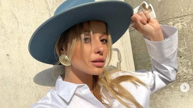 Magda Swat z "Top Model" przeszła metamorfozę. Wygląda jak inna osoba ...