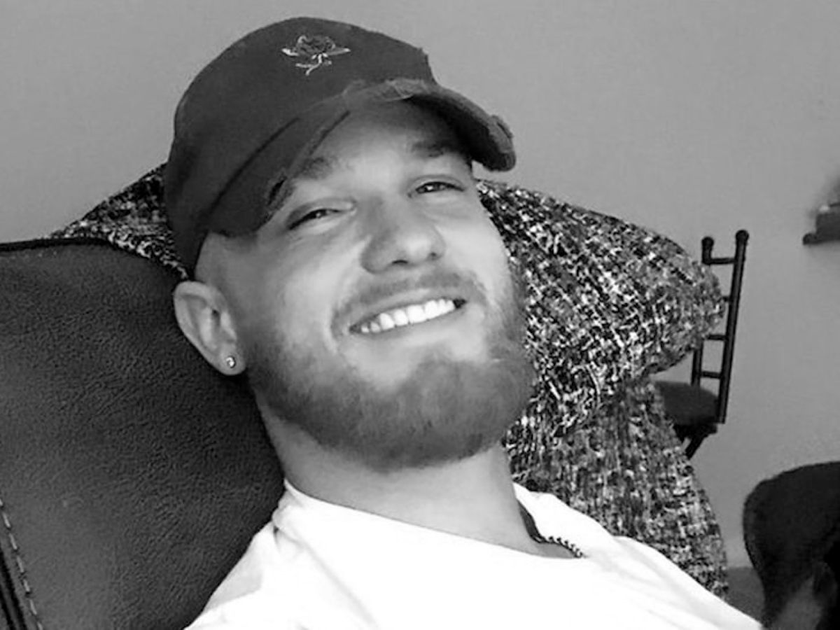 Houston Tumlin nie żyje. Były dziecięcy aktor popełnił samobójstwo - WP ...