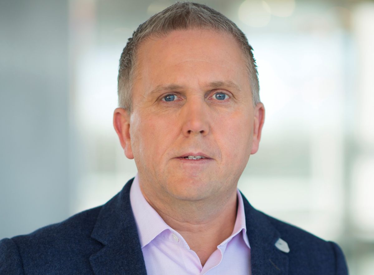 Stuart Rowley, prezes Ford of Europe, List otwarty do ministrów ...