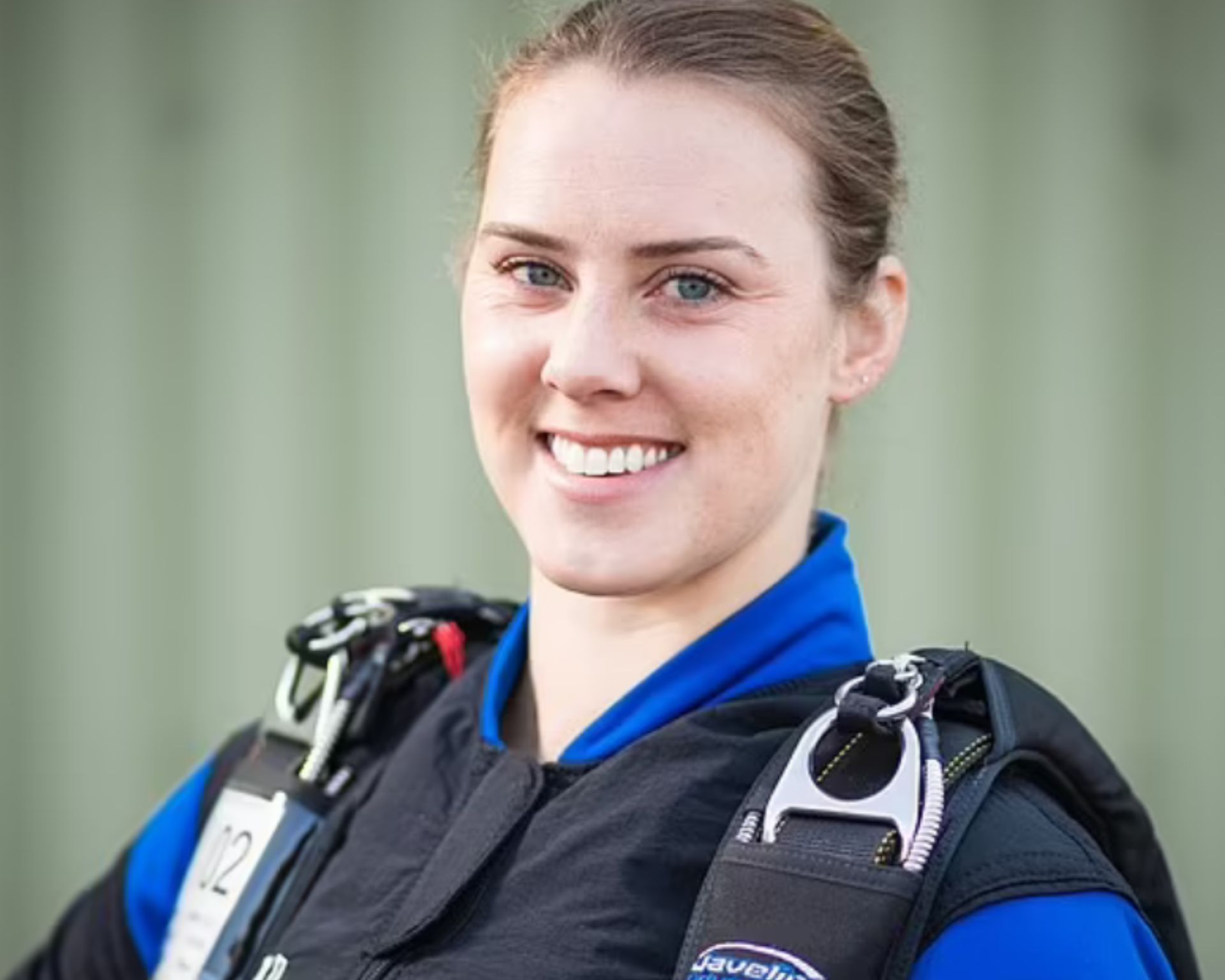 Kamera GoPro nagrała jej śmierć. "Jej śmierć nie pójdzie na marne"