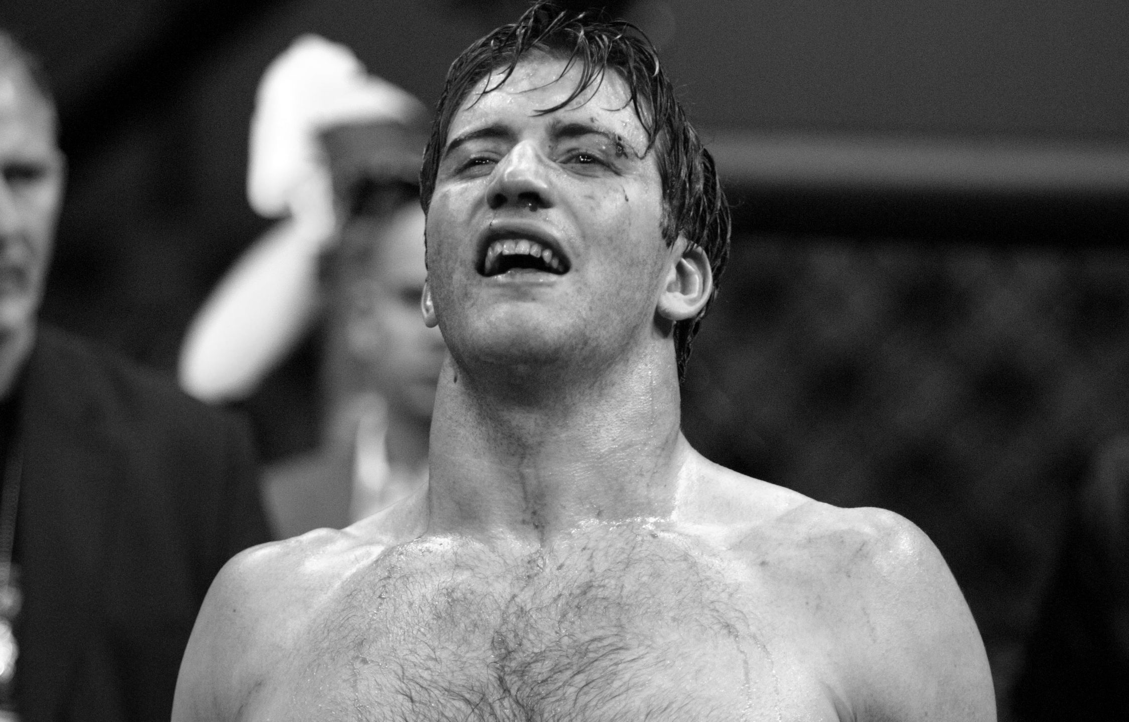Nie żyje legenda MMA. Stephan Bonnar miał 45 lat - o2