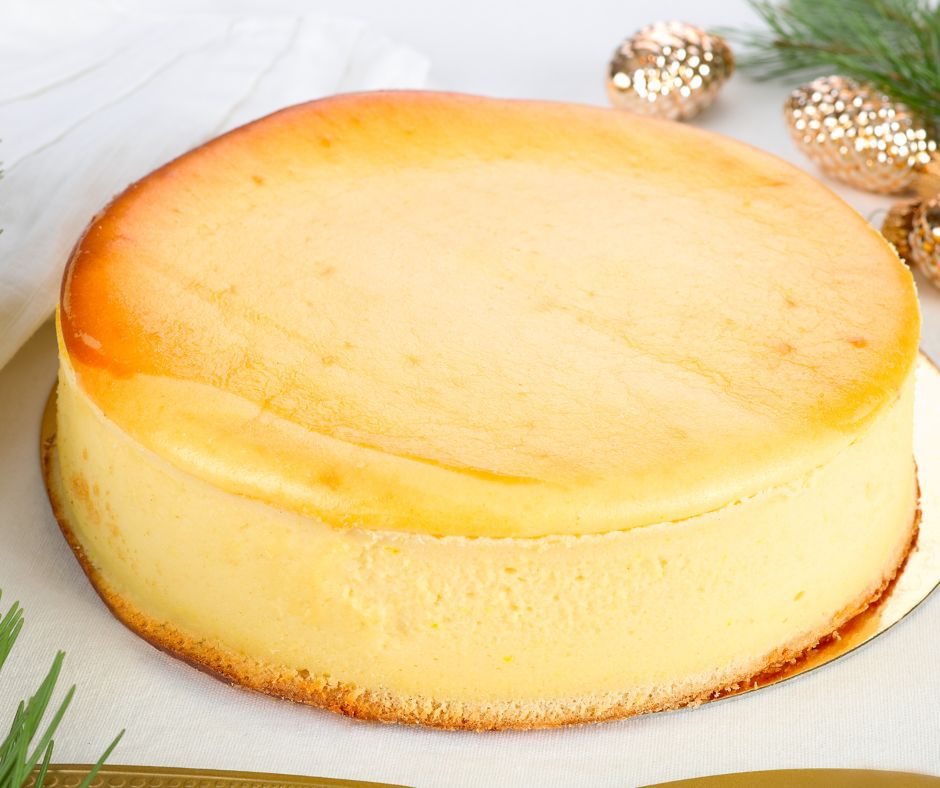 Jaki jest najlepszy ser na sernik? Jeśli kupujesz gotowy twaróg w ...