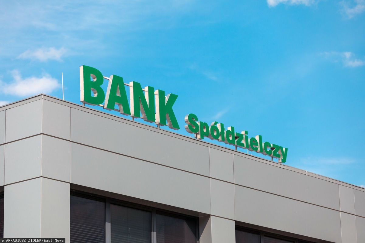 Banki spółdzielcze coraz bardziej cyfrowe. "Przeszły długą drogę od ...