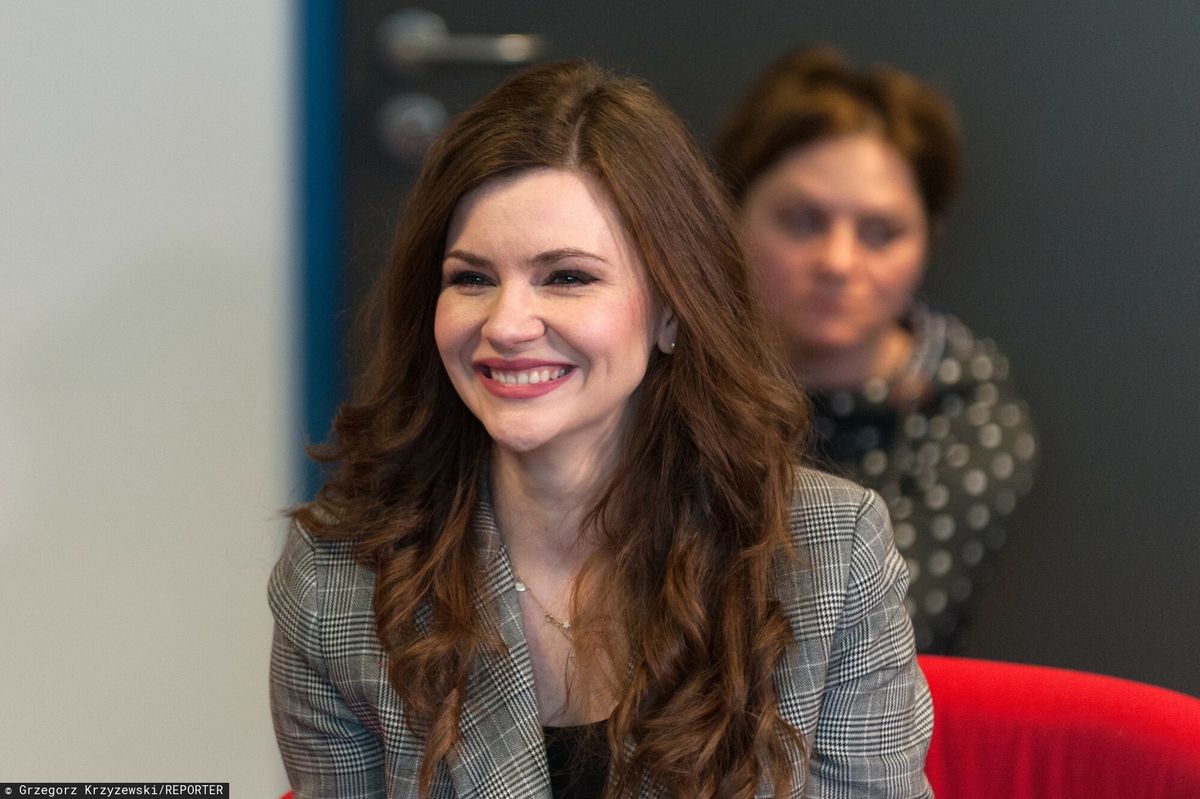 Była wiceminister Wanda Buk w zarządzie PGE. Pokaźna pensja w ...