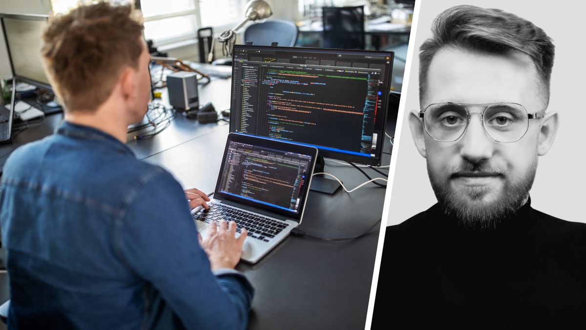 Programowanie no code i low code. Na czym polega? Jakie są stawki za pracę? - Money.pl