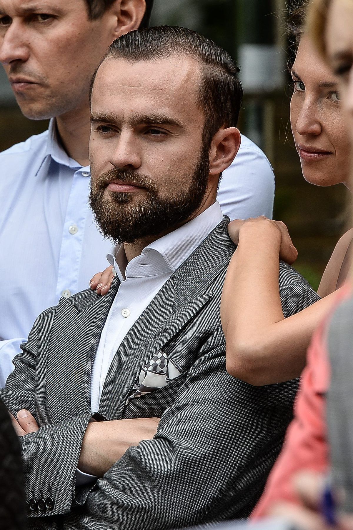 Sebastian Kulczyk nie dostanie dywidendy od Ciechu. Wielkie rezerwy na ...