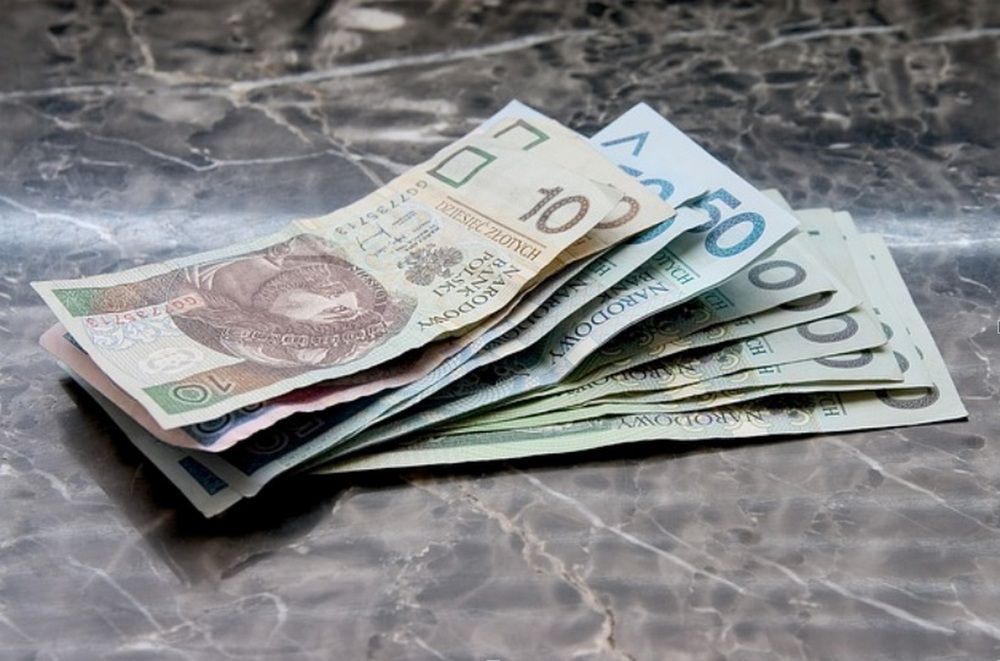 Na czym polega kompensata? - Money.pl