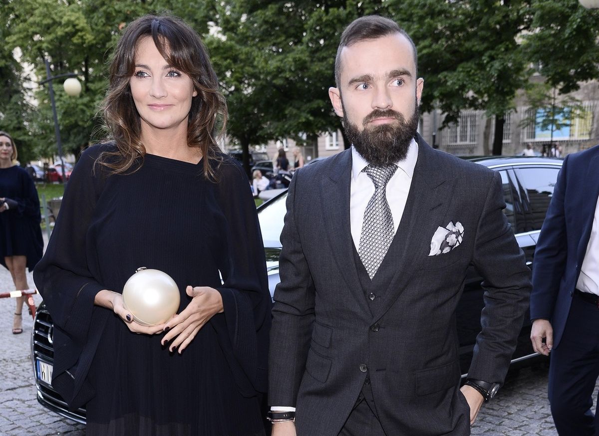 Dominika Kulczyk wychodzi z Polenergii. Sebastian z pakietem ...