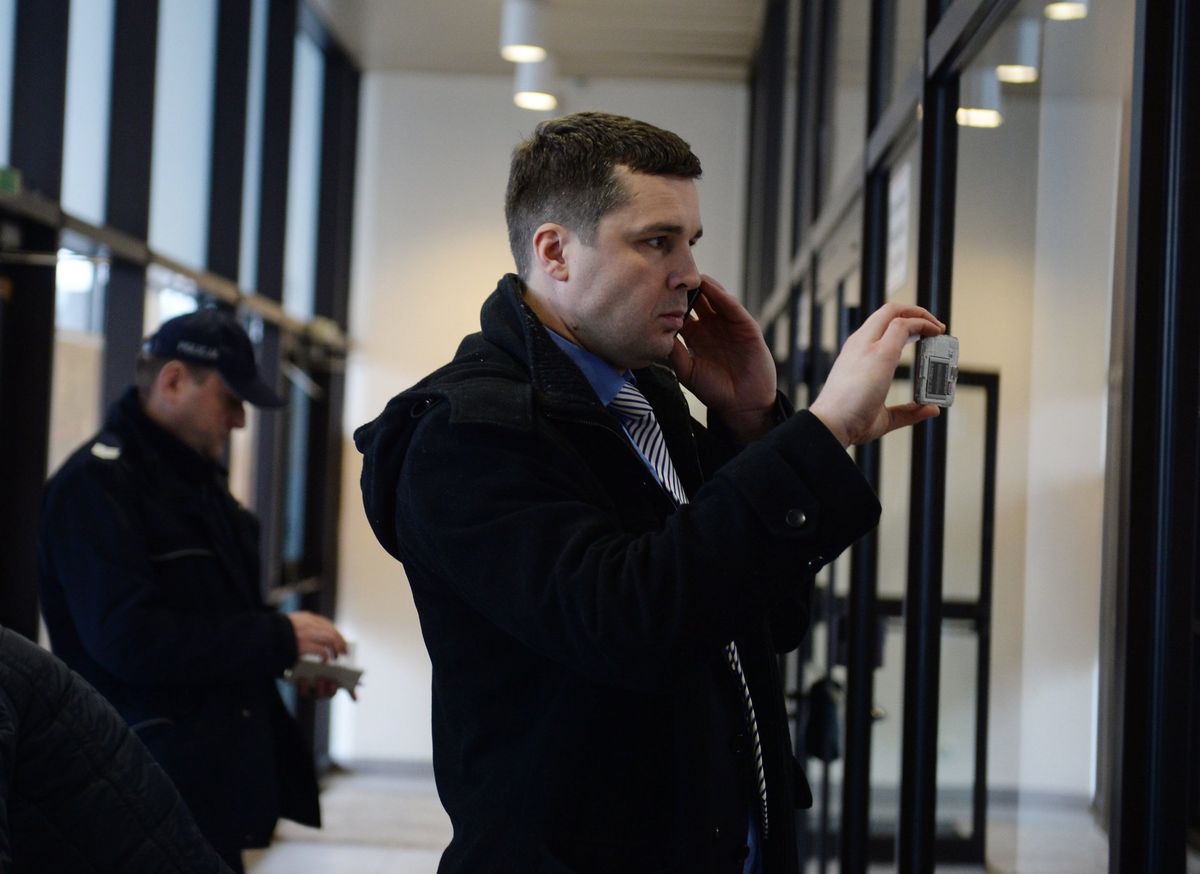 Misiewicze spółek Skarbu Państwa. Nikodem Rachoń dyrektorem w Enerdze ...