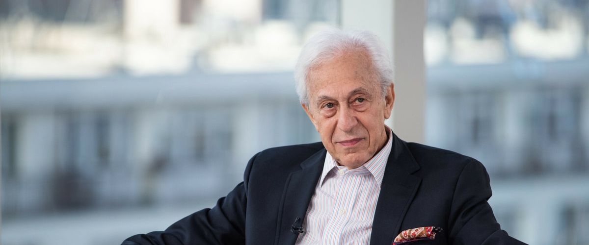 "Przywództwo to nie jest etat ani pozycja, ale służenie ludziom". Józef ...