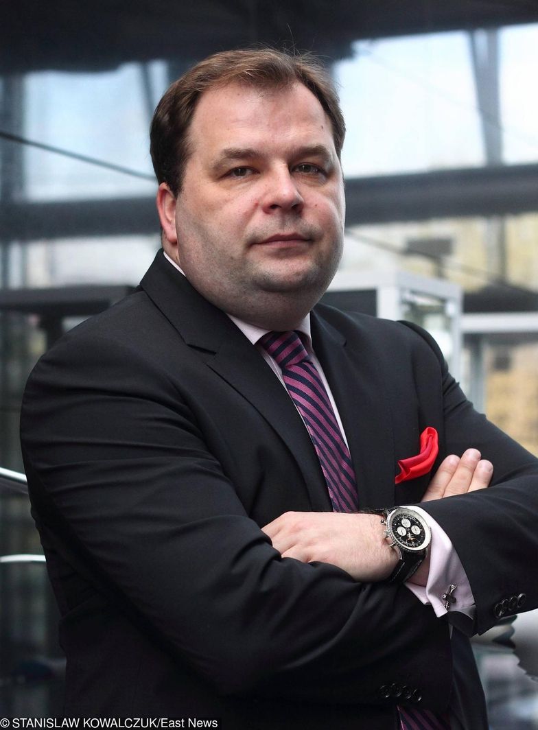 Sebastian Mikosz szefem Kenya Airways. Nowa posada byłego prezesa PLL ...