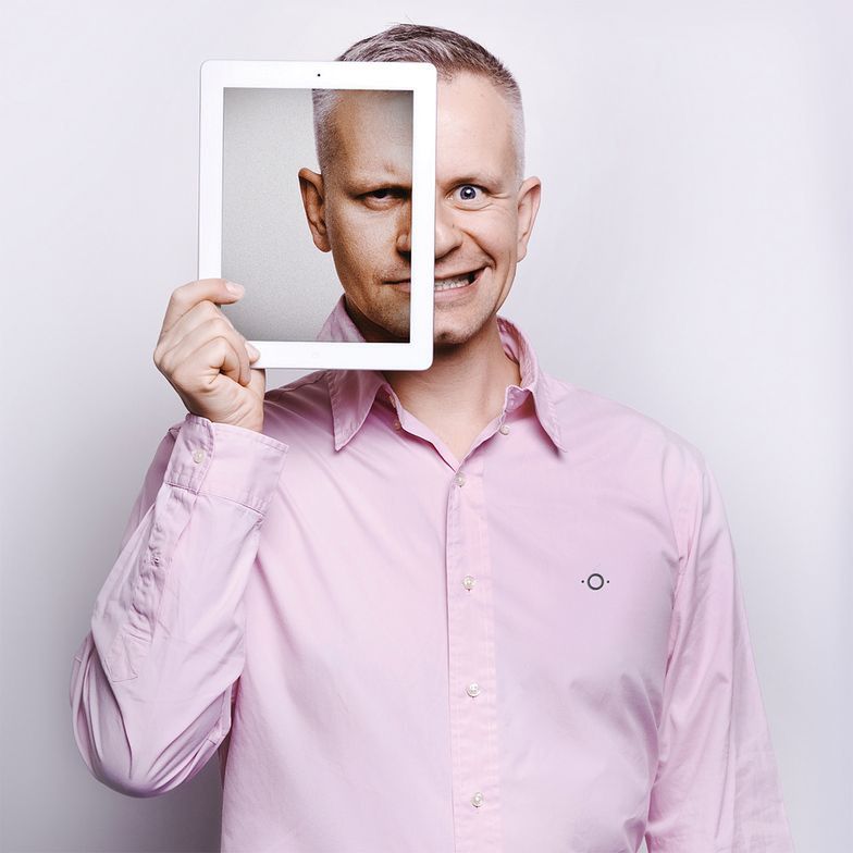 Radosław Tadajewski. Kim jest wrocławski biznesmen, którego nazwisko ...