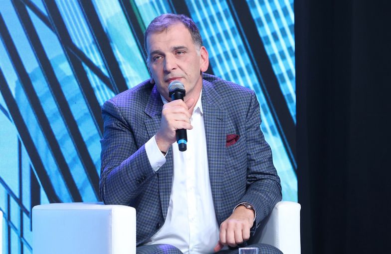 Rafał Baniak może wyjść z aresztu. Sąd wyznaczył pół miliona złotych ...