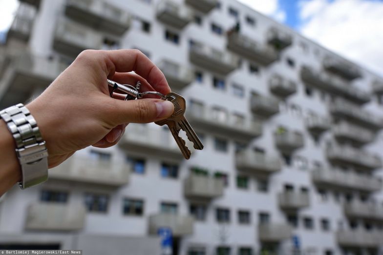 Kredyt hipoteczny ze zmiennym lub stałym oprocentowaniem. Który wybrać ...