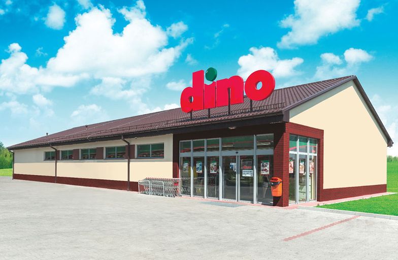 Dino to niejedyny biznes. Tak Tomasz Biernacki buduje imperium - Money.pl