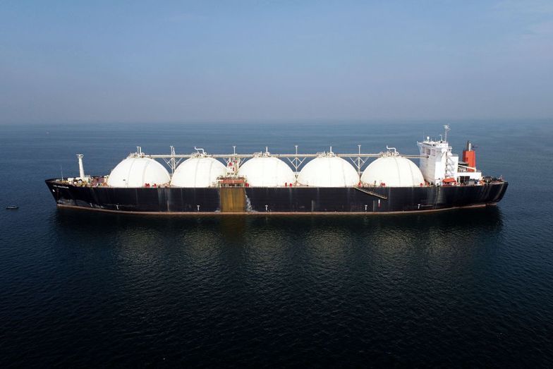 Ropa naftowa. Rosja stała się największym dostawcą ropy do Indii - Money.pl