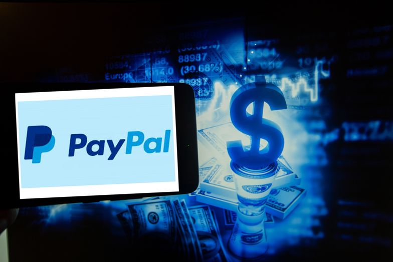 PayPal. Co to jest? Jak z niego korzystać? - Money.pl
