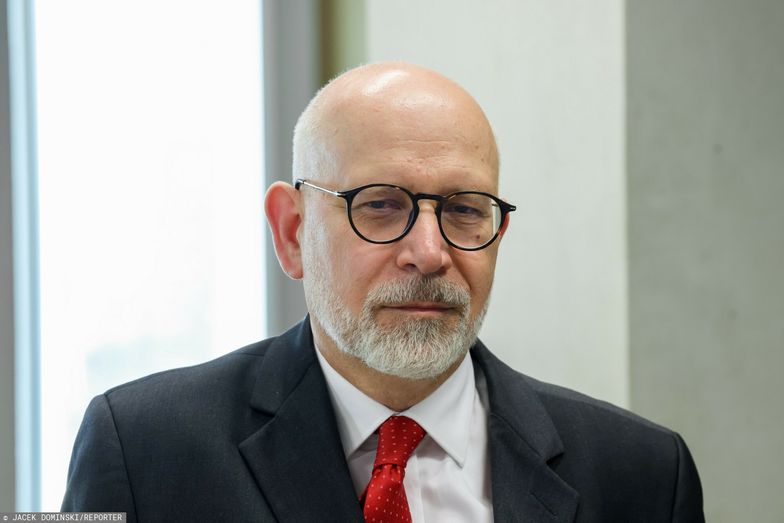 Maciej Świrski przewodniczącym Krajowej Rady Radiofonii i Telewizji ...